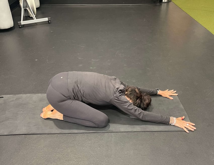 How to recover like a pro athlete