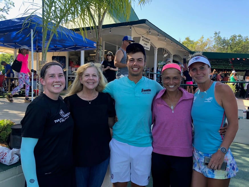 The 6 benefits of joining a private club