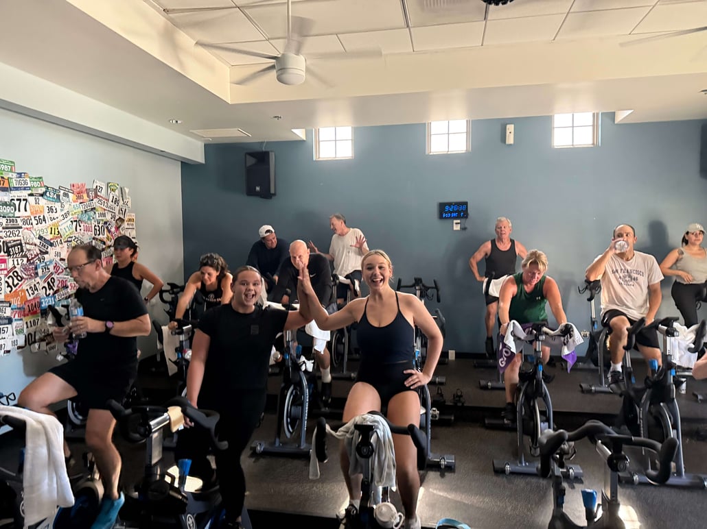 Back to School Season 2025: What’s Happening at the Paseo Club!