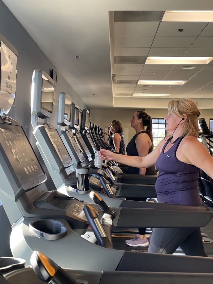 The 5 best classes at the Paseo Club for your core