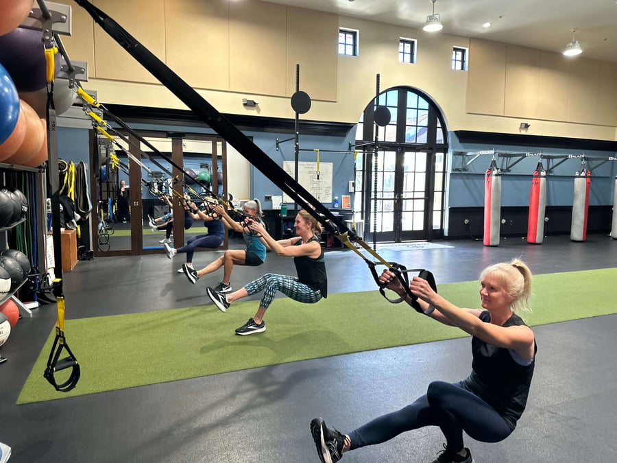 The problem with the obsession with fitness — and why it is not healthy