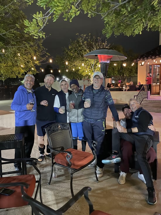 What’s Included in a Paseo Club Membership?