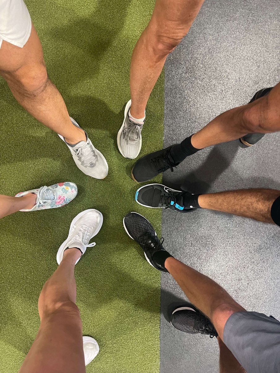 The Best activewear for women (tips from the Paseo Club instructors)