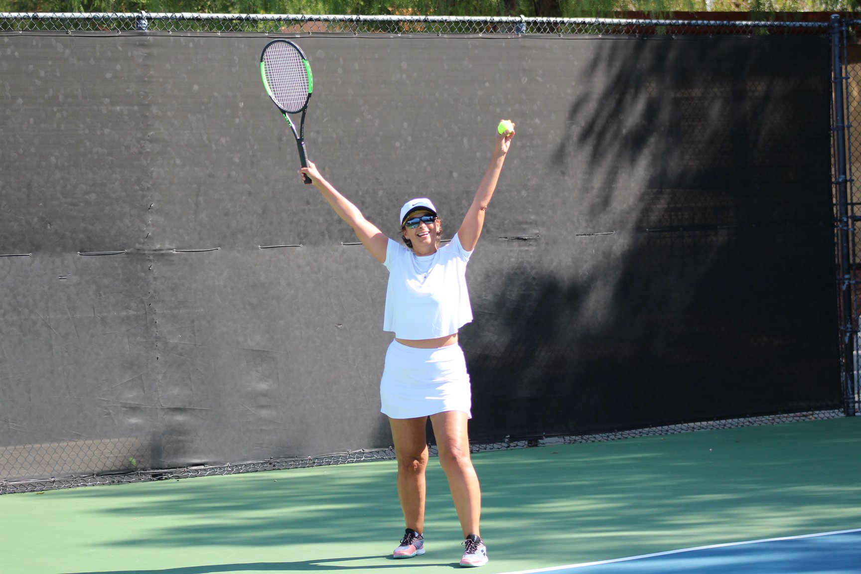 Paseo Club Tennis