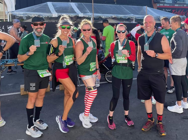 How to join the Paseo Club’s 100-Day Challenge — in 4 easy steps!