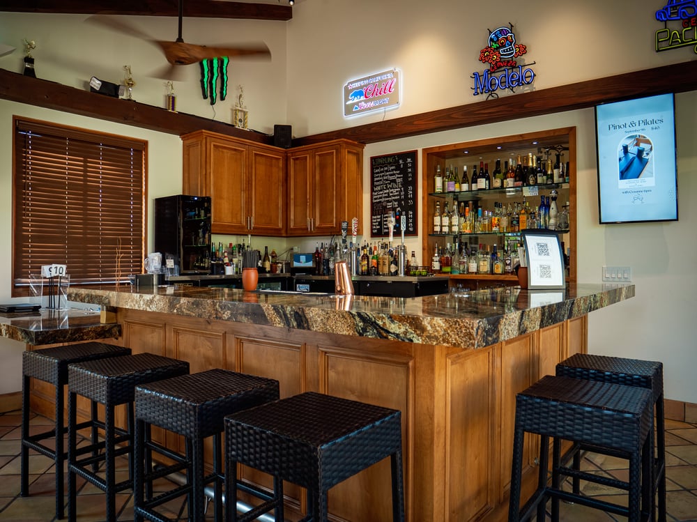 Equity Clubs vs. Country Clubs