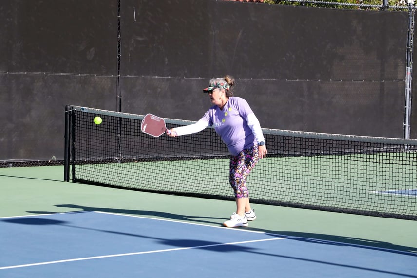 Top 7 Pickleball Rules of 2026