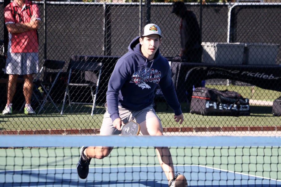 Meet the pickleball instructors at the Paseo Club