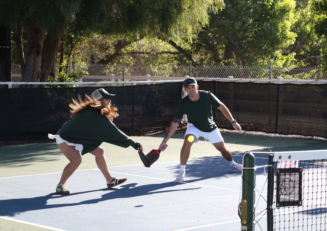 5 Steps to Become a 5.0 Pickleball Player - Tips from The Paseo Club Pros
