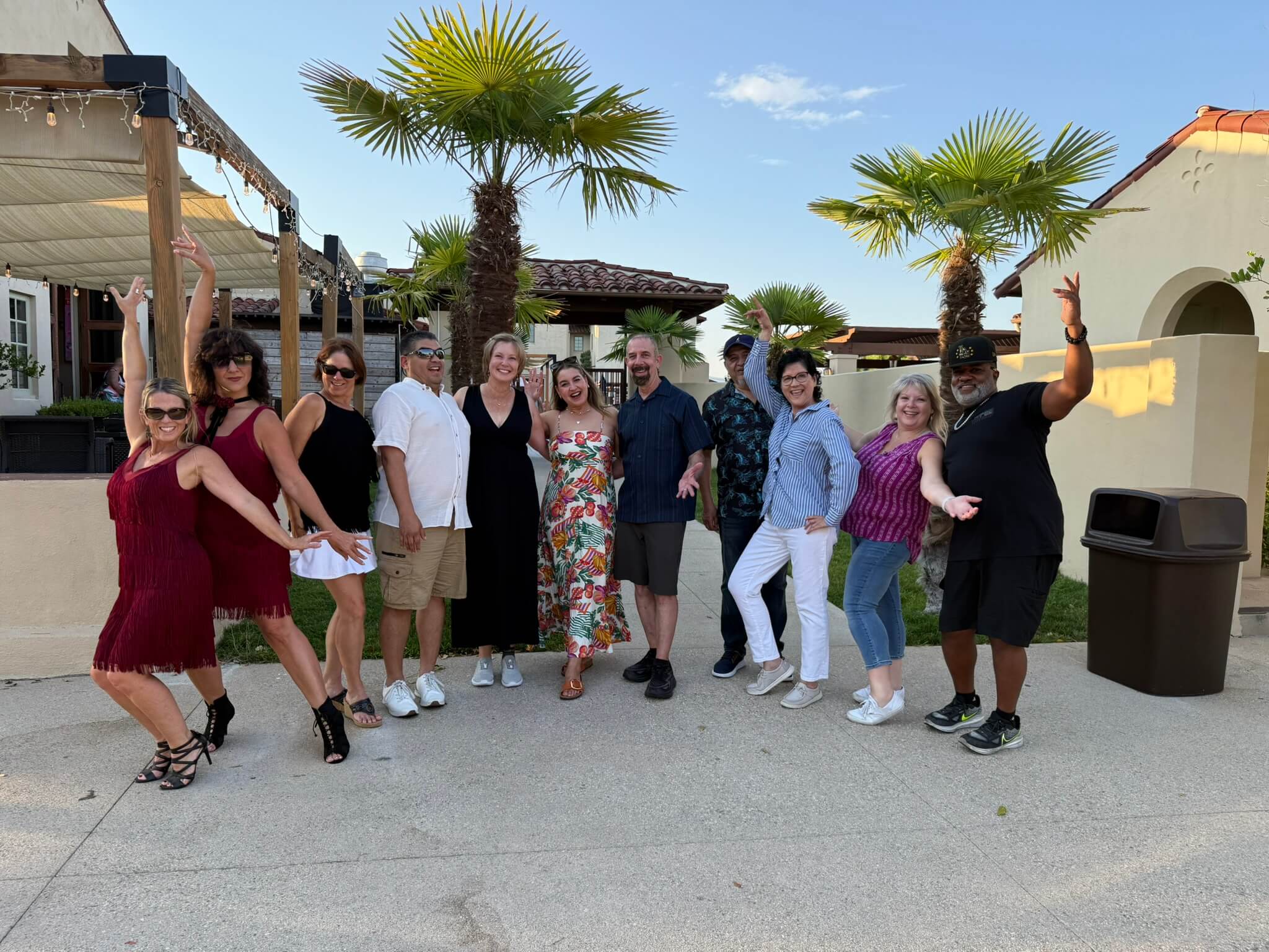 [LP] Open House | August 2025 | The Paseo Club