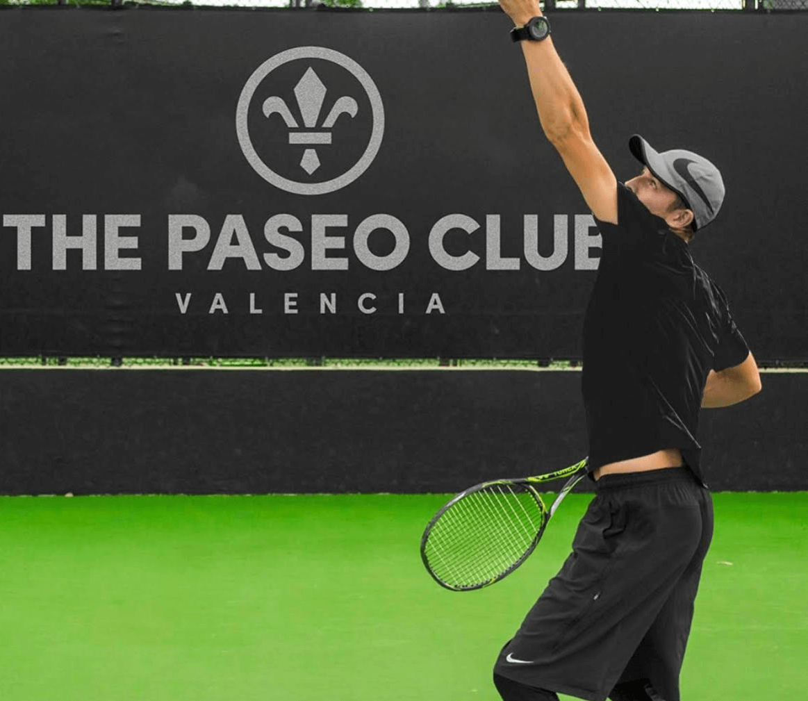 Muscular Imbalance — How it is affecting your game and what you can do ...