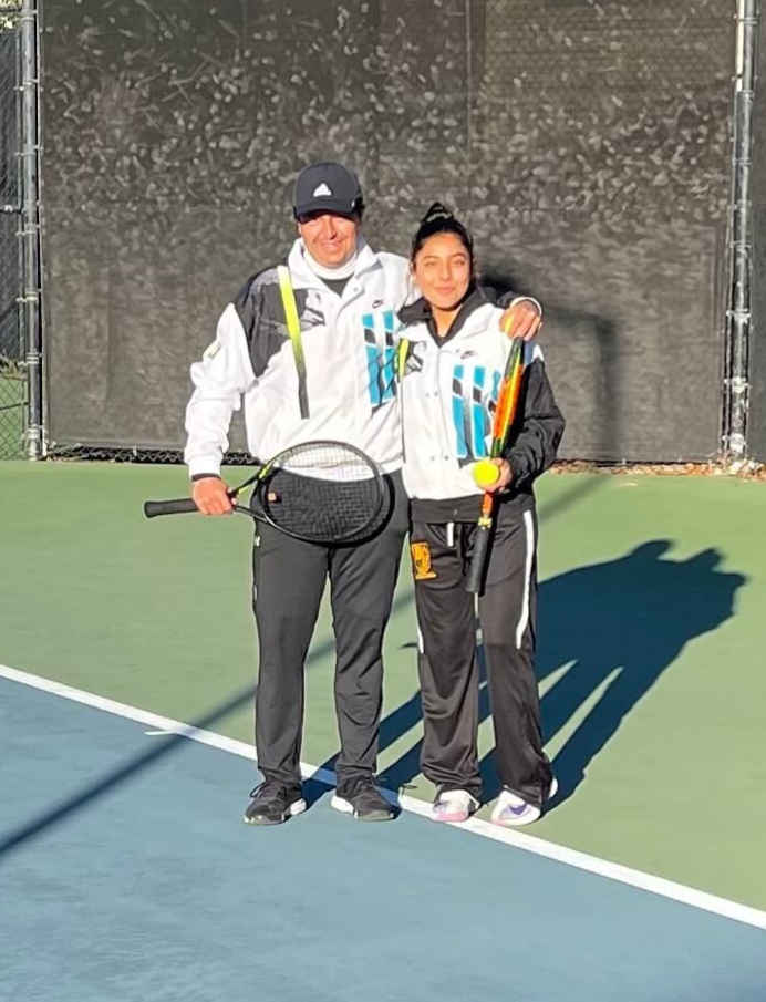 The 6 Benefits of private tennis lessons at the Paseo Club