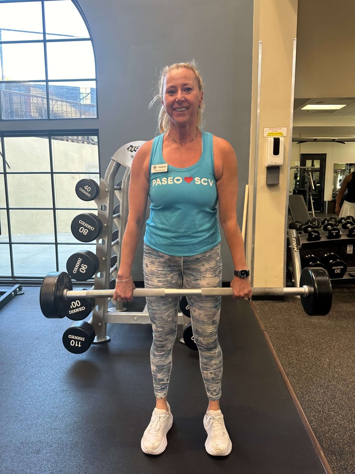 How to deadlift like a pro — 7 variations of the deadlift