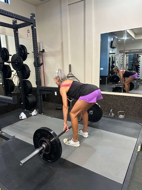 How to deadlift like a pro — 7 variations of the deadlift