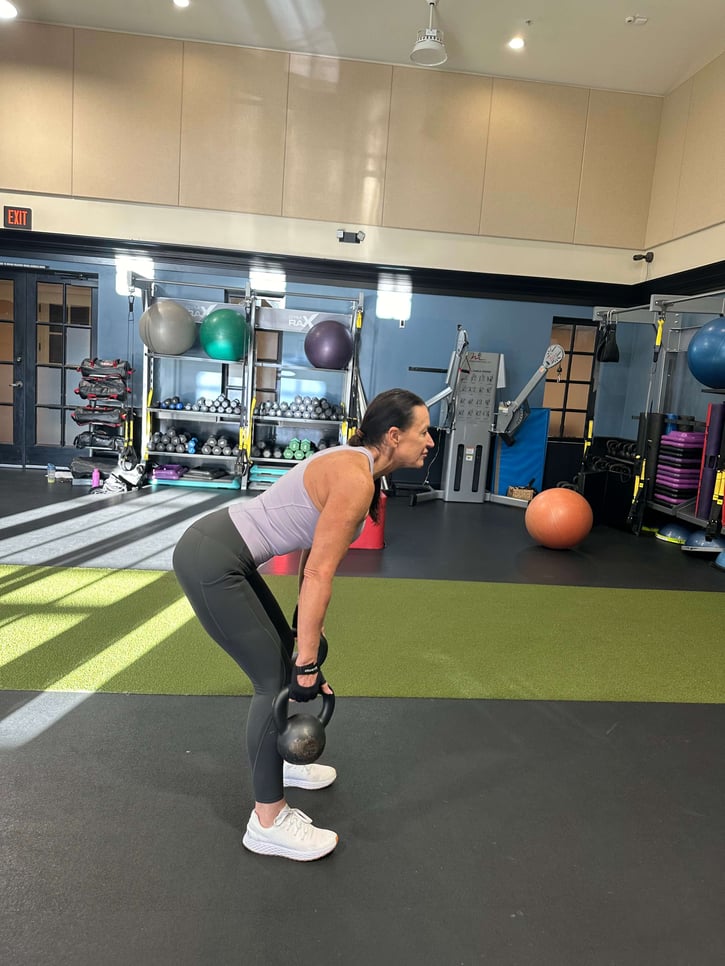 How to deadlift like a pro — 7 variations of the deadlift