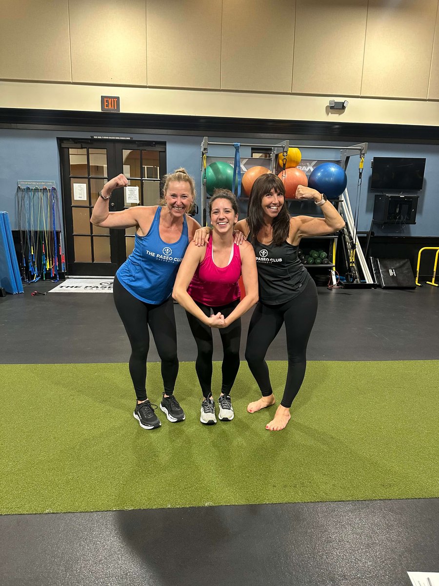 The 4 risks of high-impact exercise