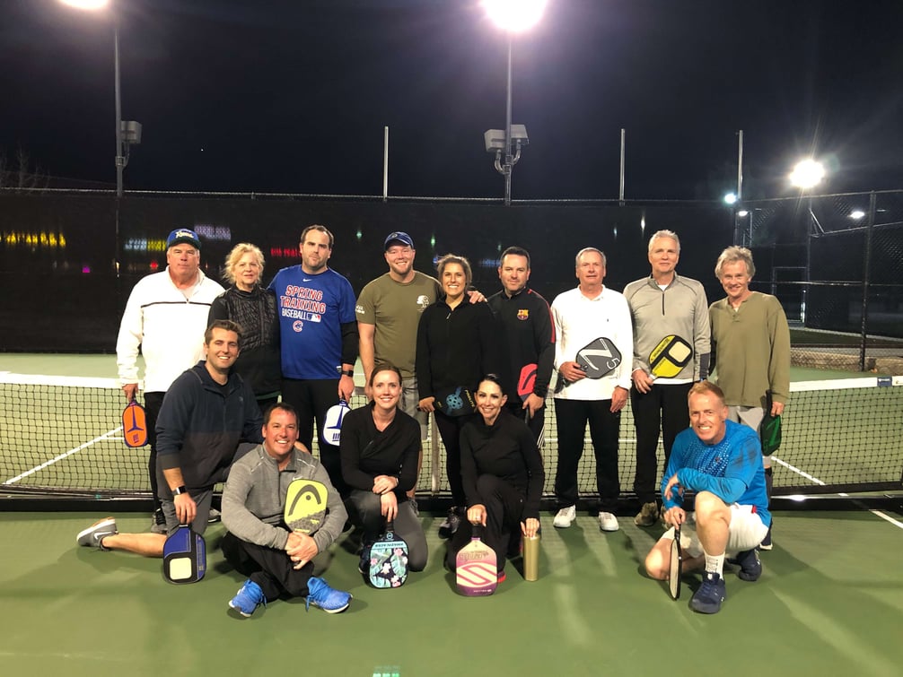 The 6 Benefits of Pickleball and why you should start playing