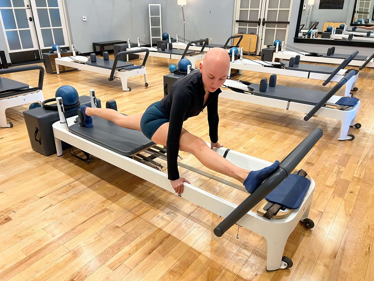 The 4 risks of high-impact exercise