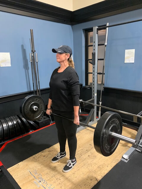 The pros and cons of strength training