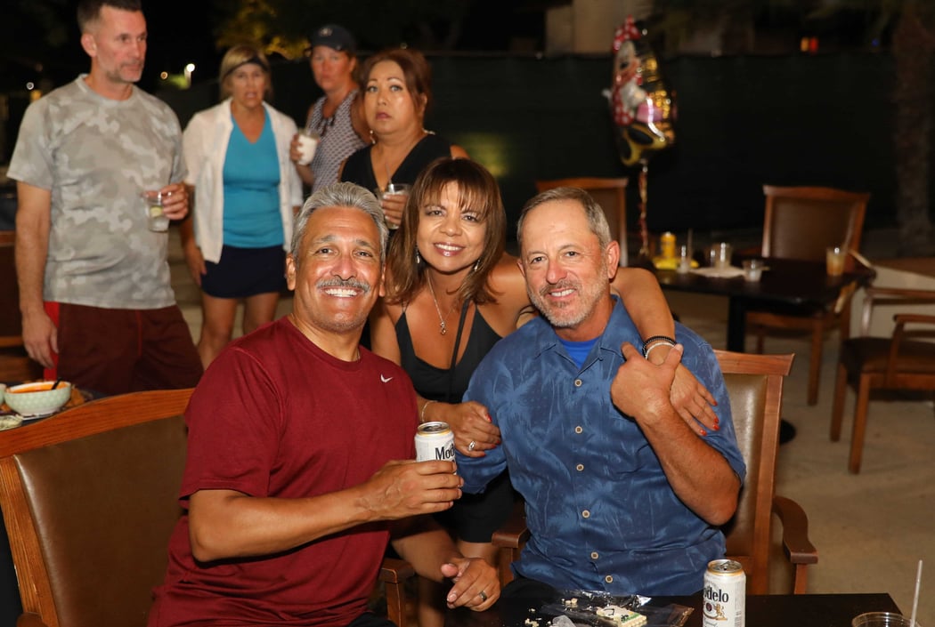 The 6 benefits of joining a private club