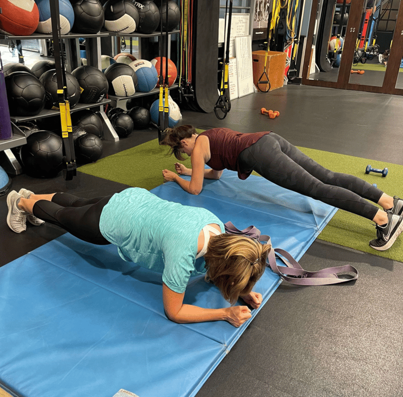 The problem with the obsession with fitness — and why it is not healthy