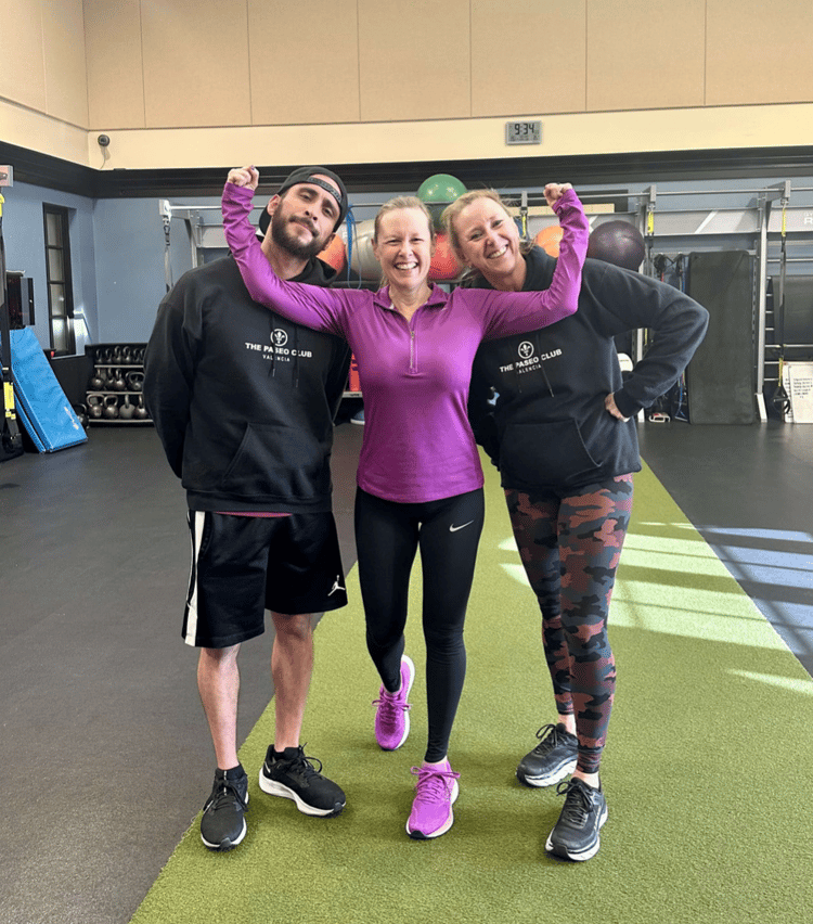 Why 6-week fitness programs make a difference in your health