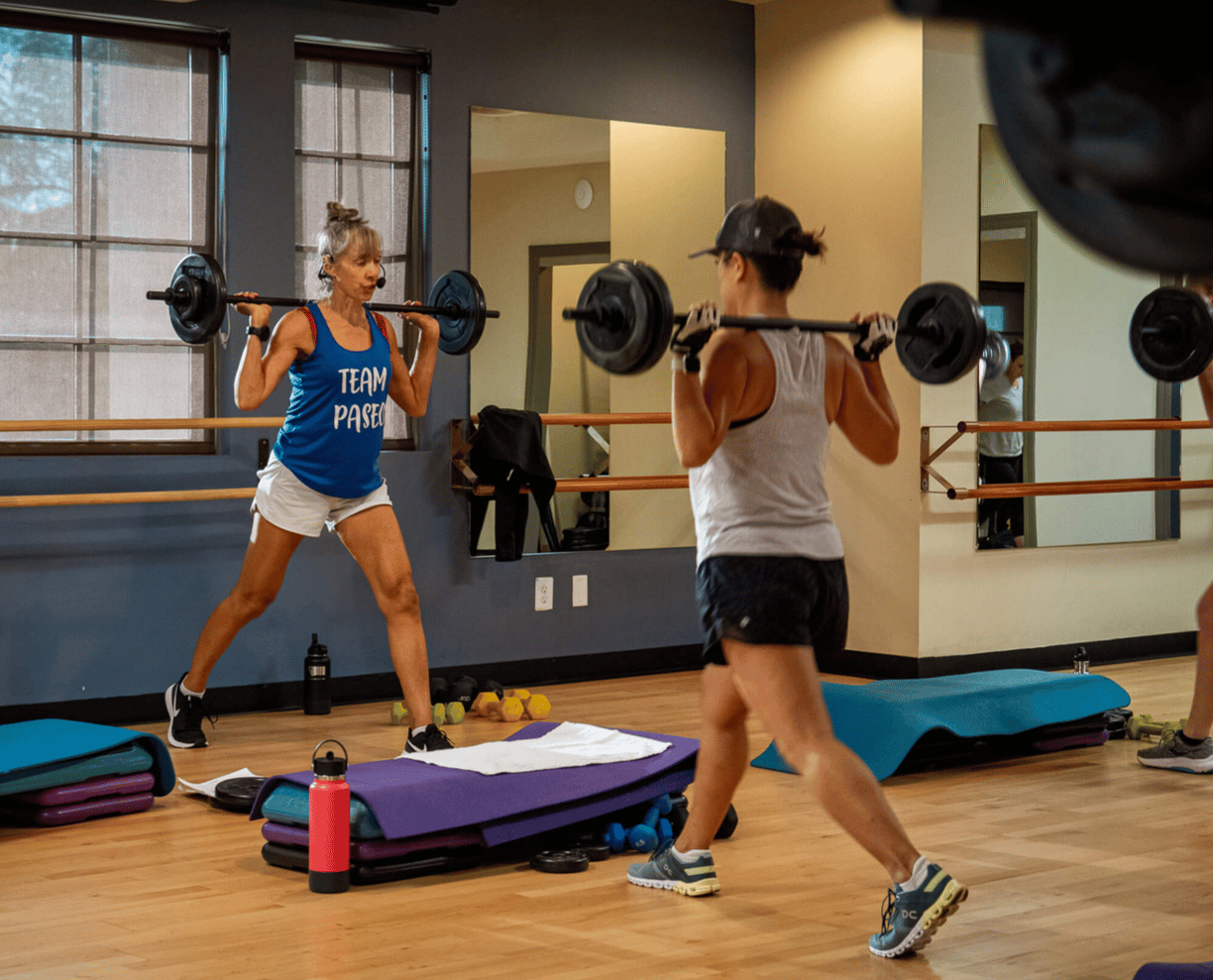 The pros and cons of strength training