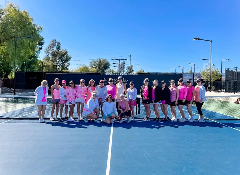 All Your Activities at Paseo Club