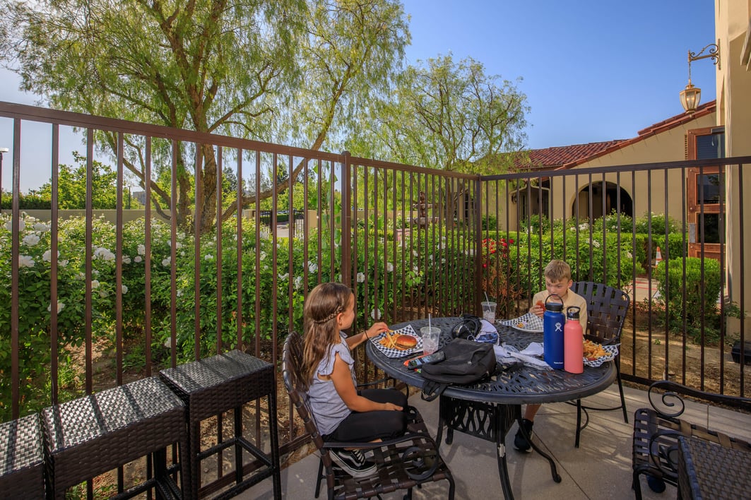 How to use your Paseo Club membership during the summer