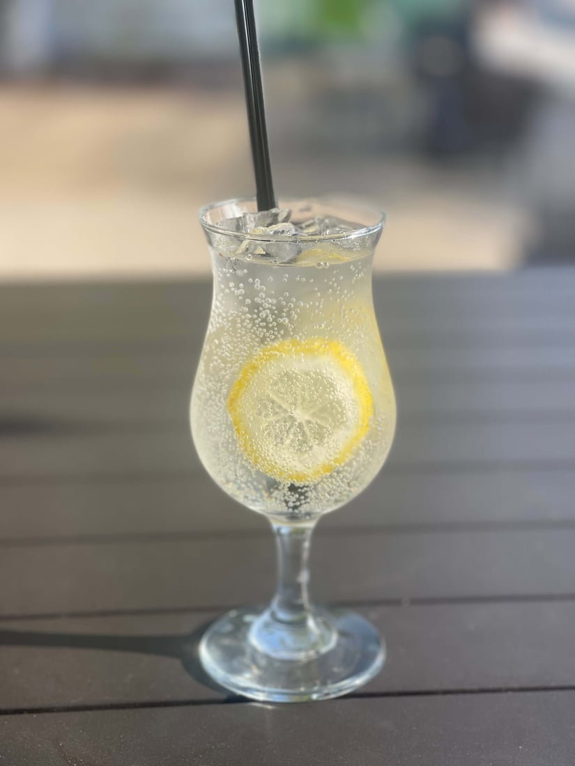 What is happening at the Paseo Club during the Summer Season?