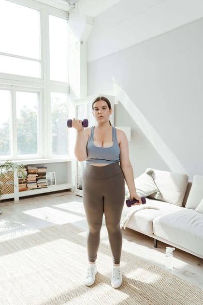 How to safely exercise when using weight loss medication — 4 Steps