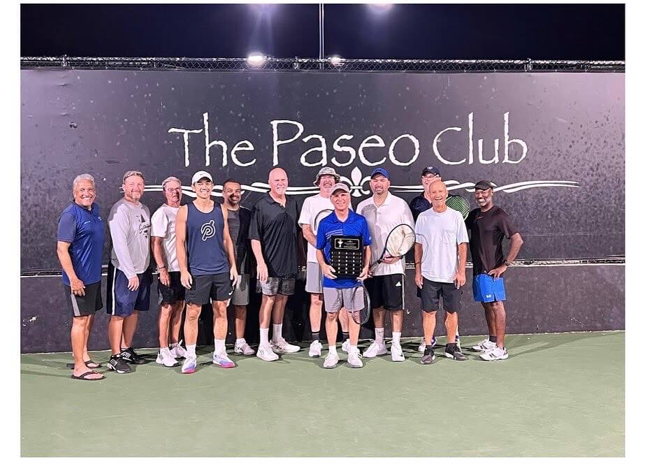 Frequently Asked Paseo Club Membership Questions